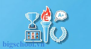 IOE là gì? Cẩm nang toàn tập về Olympic Tiếng Anh trên Internet 2026 ...